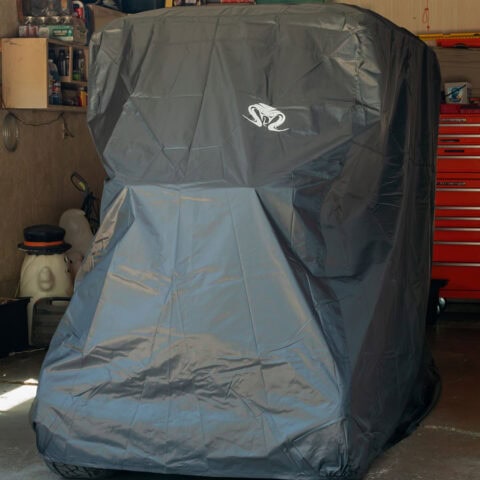 Stealth | Venom EV Carts