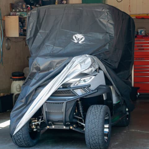 Stealth | Venom EV Carts