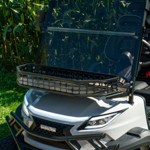 Stealth | Venom EV Carts