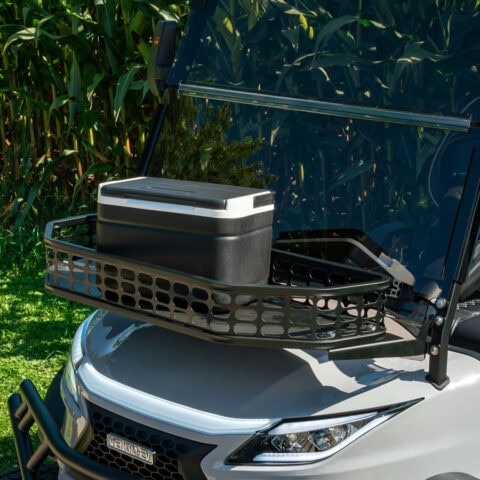 Stealth | Venom EV Carts