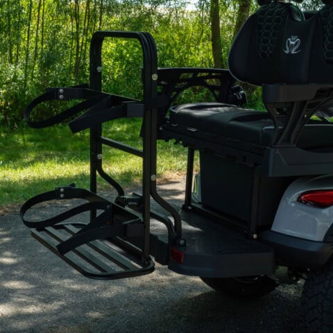 Stealth | Venom EV Carts