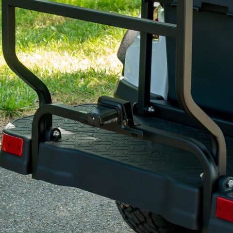 Stealth | Venom EV Carts