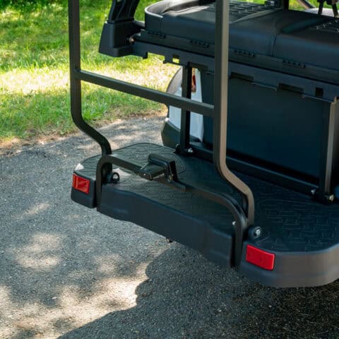 Stealth | Venom EV Carts