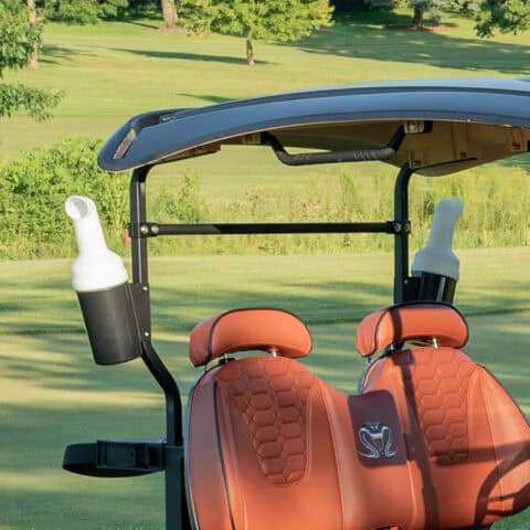 Stealth | Venom EV Carts