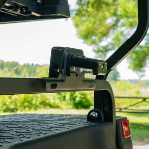 Stealth | Venom EV Carts