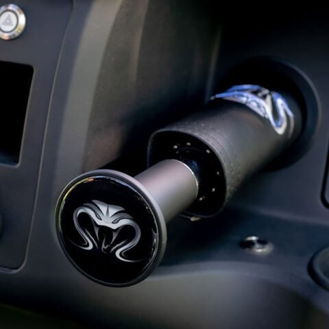 Stealth | Venom EV Carts