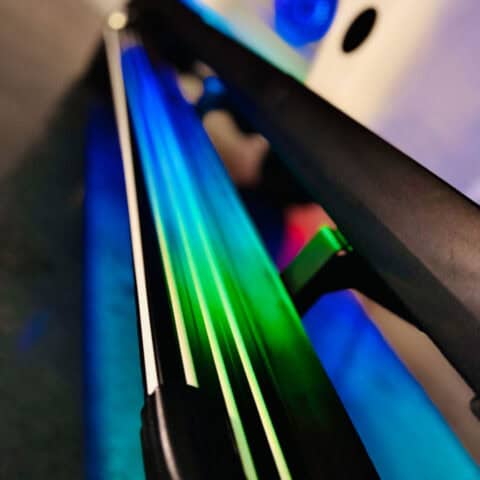 Stealth | Venom EV Carts