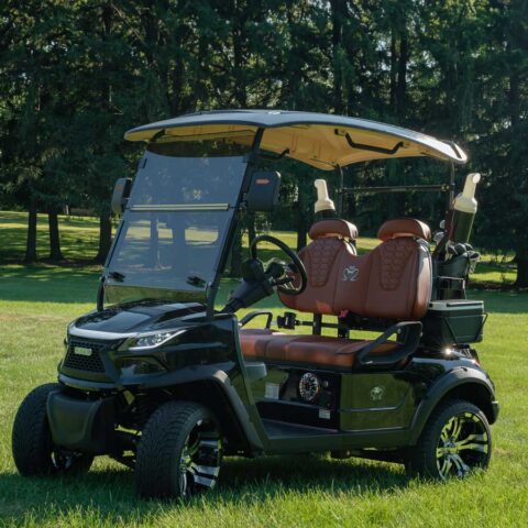 Venom EV Carts | PREMIUM IS OUR STANDARD