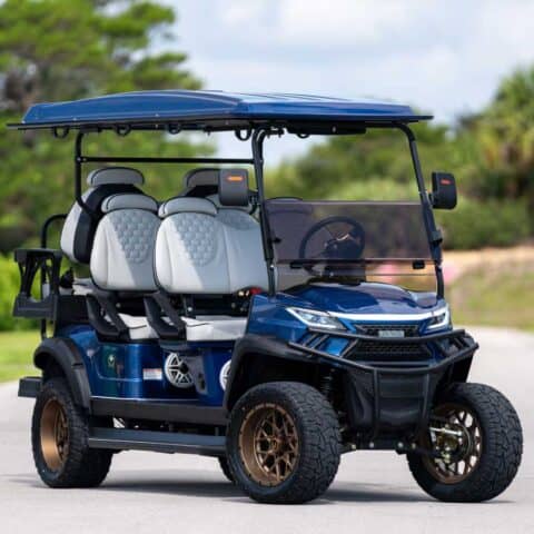 Venom EV Carts | PREMIUM IS OUR STANDARD