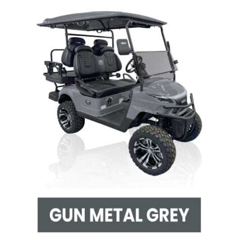 Stealth | Venom EV Carts