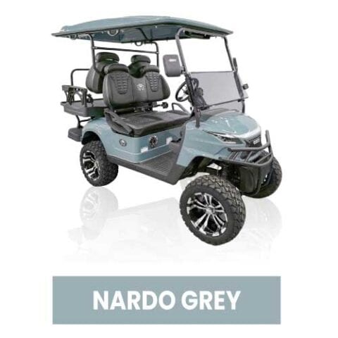 Stealth | Venom EV Carts