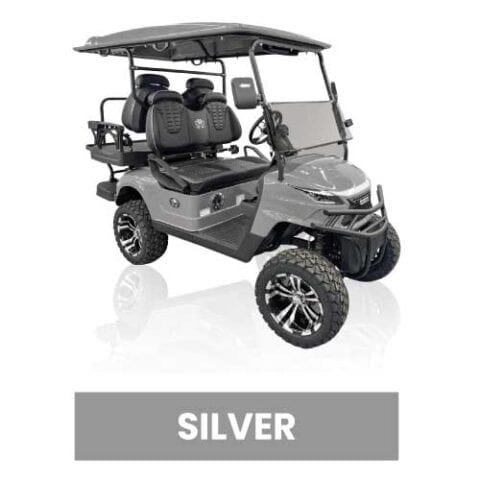 Stealth | Venom EV Carts