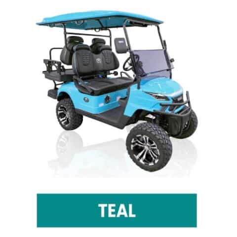 Stealth | Venom EV Carts