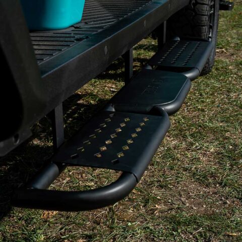 Stealth | Venom EV Carts