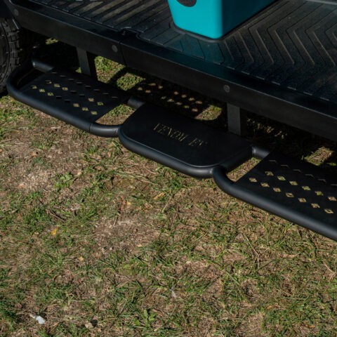 Stealth | Venom EV Carts