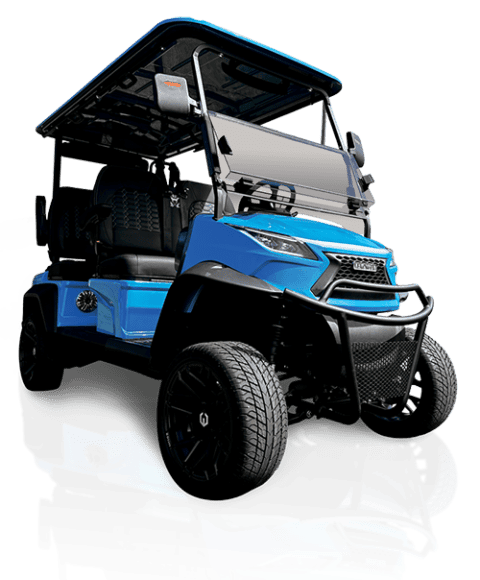 Stealth | Venom EV Carts