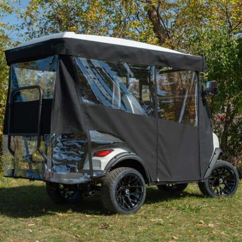 Stealth | Venom EV Carts