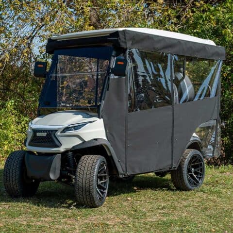 Stealth | Venom EV Carts