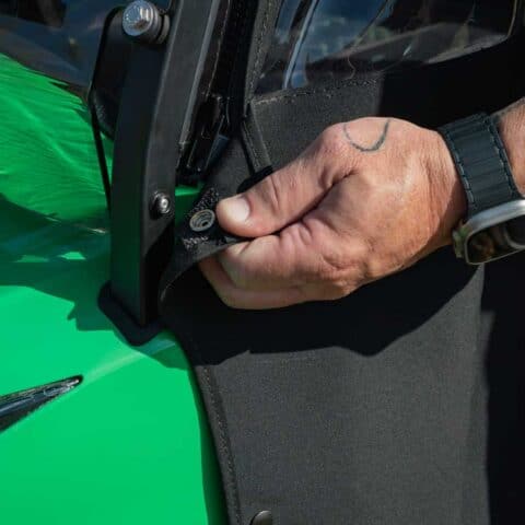 Stealth | Venom EV Carts