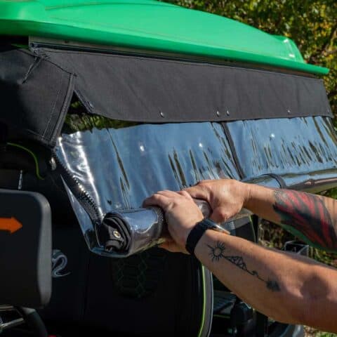 Stealth | Venom EV Carts