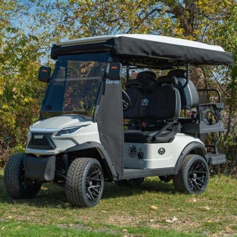 Stealth | Venom EV Carts