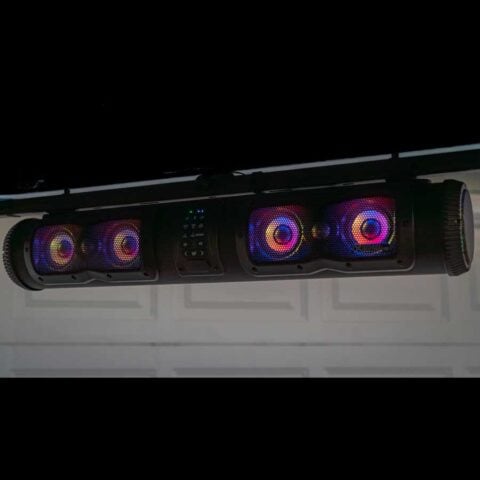 Stealth | Venom EV Carts