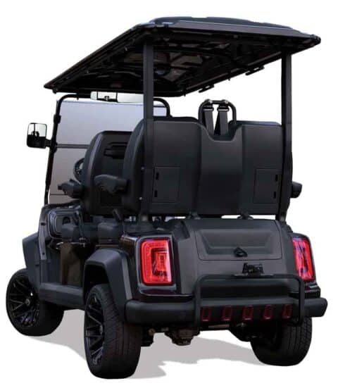 Stealth | Venom EV Carts