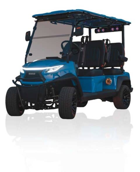 Stealth | Venom EV Carts