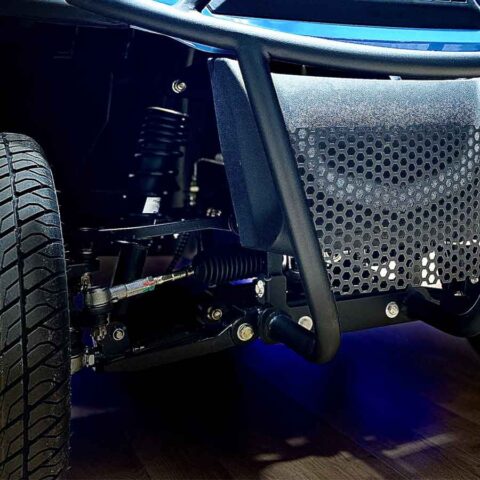 Stealth | Venom EV Carts