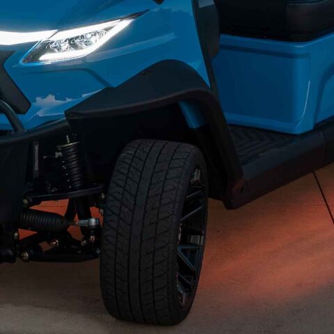 Stealth | Venom EV Carts