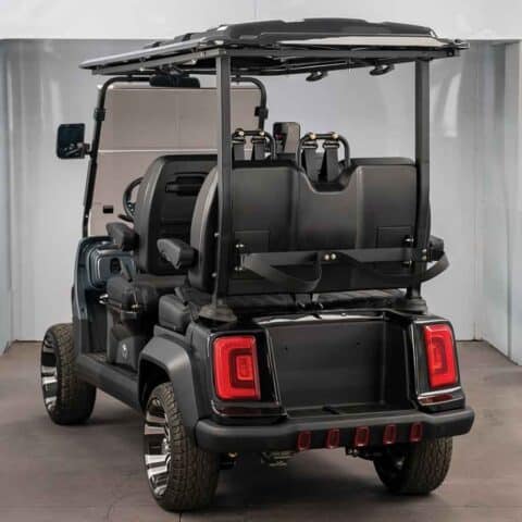 Stealth | Venom EV Carts