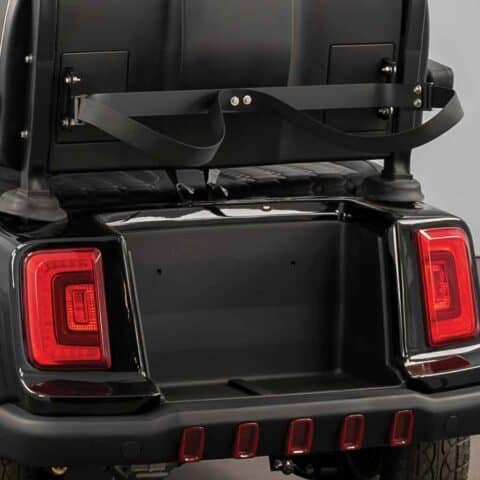 Stealth | Venom EV Carts