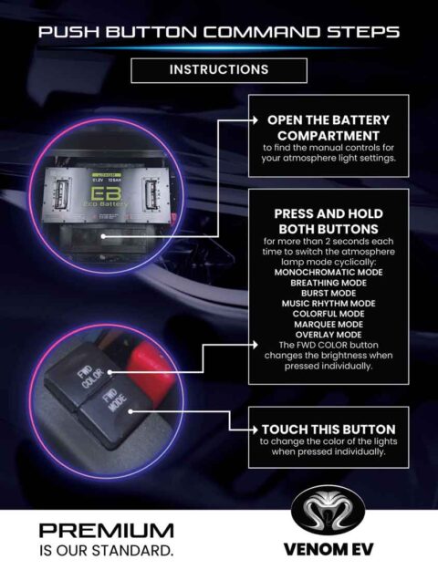 Resources | Venom EV Carts