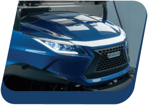 Stealth | Venom EV Carts