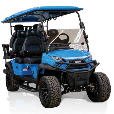 Venom EV Carts | PREMIUM IS OUR STANDARD