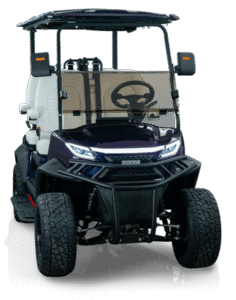 Stealth | Venom EV Carts