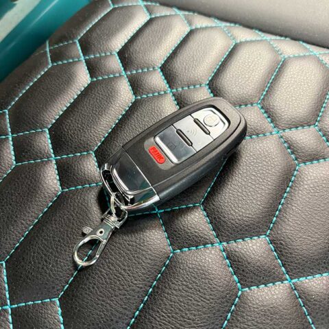 Stealth | Venom EV Carts