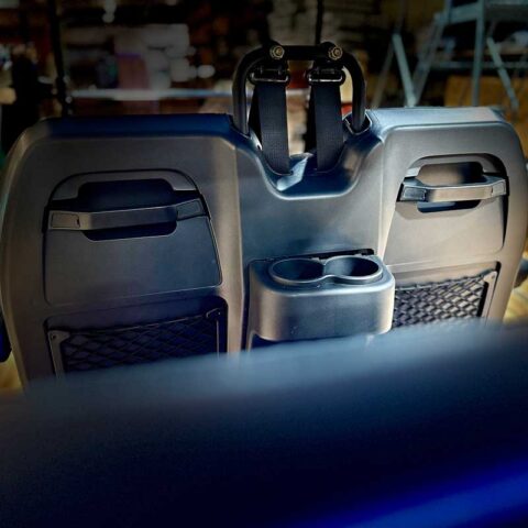 Stealth | Venom EV Carts