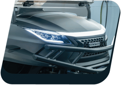 Stealth | Venom EV Carts